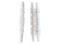 China 1 Core Fiber Optic Protection Box Heat Shrink Indoor Splice Protection for FTTH Network for sale