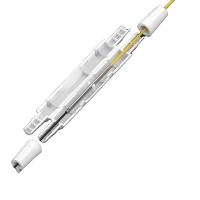 China 1 Core Fiber Optic Protection Box Heat Shrink Indoor Splice Protection for FTTH Network for sale