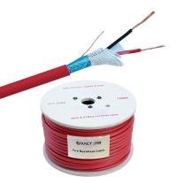 China Industrial LSZH Fire Resistant Cable 1.5mm2 PH120 with Drain Wire 1/0.5tc LPCB for sale