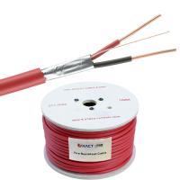 China Industrial LSZH Fire Resistant Cable 1.5mm2 PH120 with Drain Wire 1/0.5tc LPCB for sale