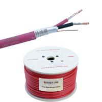 China Industrial LSZH Fire Resistant Cable 1.5mm2 PH120 with Drain Wire 1/0.5tc LPCB for sale