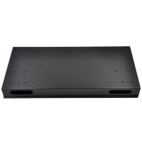 China 48 Ports Fiber Optic ODF Box 19 Inch SC FC LC for FTTX Network Cable Management for sale
