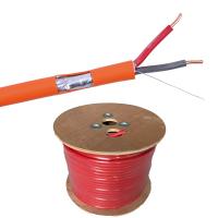 China 1.5mm FE180 PH120 2 Core PVC Shield Fire Resistant Cable for Your Benefit for sale