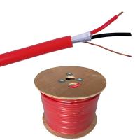 China 1.5mm FE180 PH120 2 Core PVC Shield Fire Resistant Cable for Your Benefit for sale