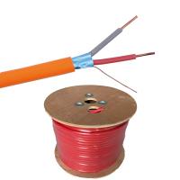 China 1.5mm FE180 PH120 2 Core PVC Shield Fire Resistant Cable for Your Benefit for sale
