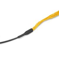 China Customizable MPO to LC SC FC ST Single Mode Fiber Optic Fanout Hybrid Patch Cord 0.1m-100m for sale