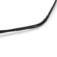 China Customizable MPO to LC SC FC ST Single Mode Fiber Optic Fanout Hybrid Patch Cord 0.1m-100m for sale