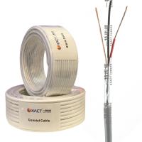China TCCA CPR Eca Signal Cable 12x0.22mm2 with Al Foil Shield and Copper Conductor for sale