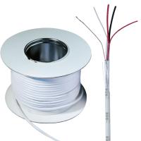 China 16 Core PVC Insulated Stranded Communication Cable with Shielded CCA/Copper/TCCA for sale