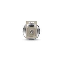 China FC to LC Fiber Optic Connector Low Insertion Loss 0.2dB for Telecommunication Networks for sale