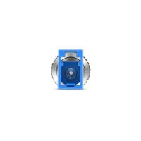 China FC to LC Fiber Optic Connector Low Insertion Loss 0.2dB for Telecommunication Networks for sale