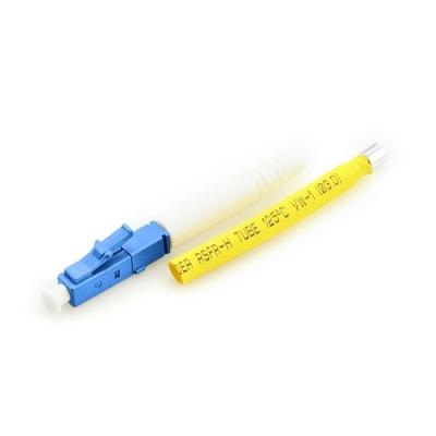 China ST Network Simplex Singlemode Fiber Optic LC/UPC Converter Adapter with Durable Design for sale