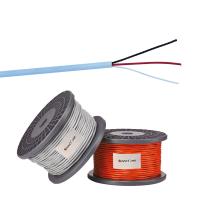China 5000000000 8X0.22 Unshielded Shielded Copper/Copper/TCCA Stranded Security Cable Alarm Cable for sale