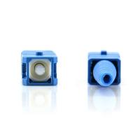 China Anti Rodent Anti Bending Armored Fiber Optic Attenuator -40C to 85C Operating Temperature for sale