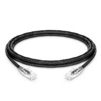 China Exact Cables Multimode Duplex RJ12 to Micro USB Cable for Telecommunication Networks for sale