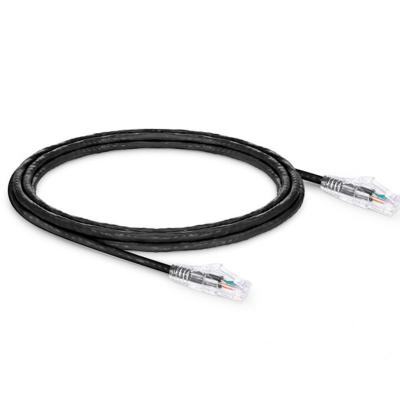 China ExactCables 62.5/125um Fiber Optic Patch Cord Customizable Length 0.1m-100m for Network for sale