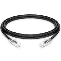 China ExactCables 62.5/125um Fiber Optic Patch Cord Customizable Length 0.1m-100m for Network for sale