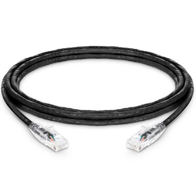China Customizable Fiber Optic Patch Cord 0.1m-100m G652A1 G657D Mode 2.2mm Diameter for sale