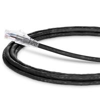 China Customizable Fiber Optic Patch Cord 0.1m-100m G652A1 G657D Mode 2.2mm Diameter for sale