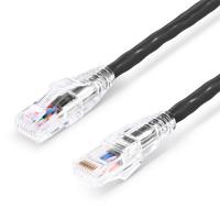 China Customizable Fiber Optic Patch Cord 0.1m-100m G652A1 G657D Mode 2.2mm Diameter for sale