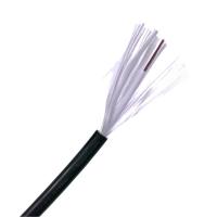 China Professional LSZH Jacket CPR Eca Fiber Optical Cable for Telecommunication Networks for sale