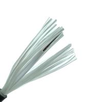 China Professional LSZH Jacket CPR Eca Fiber Optical Cable for Telecommunication Networks for sale