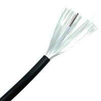 China CPR Eca LSZH Fiber Optical Cable 2-24 Cores G.657A1 Low Attenuation 0.4 dB/km for sale