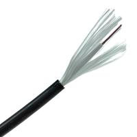 China CPR Eca LSZH Fiber Optical Cable 2-24 Cores G.657A1 Low Attenuation 0.4 dB/km for sale