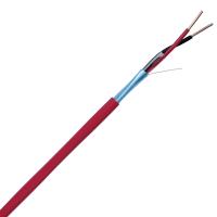China Fire Resistant Cable 1.5mm 2 Core EN 50200 BS 6387 for Industrial Fire Alarm Systems for sale