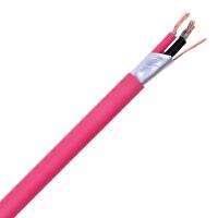 China Fire Resistant Cable 1.5mm 2 Core EN 50200 BS 6387 for Industrial Fire Alarm Systems for sale