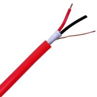 China Fire Resistant Cable 1.5mm 2 Core EN 50200 BS 6387 for Industrial Fire Alarm Systems for sale