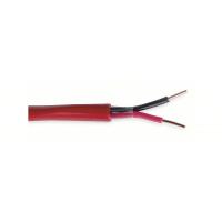 China Frls Protection Fire Alarm Cable 2.5mm2 Flame Retardant PVC Custom Length for sale