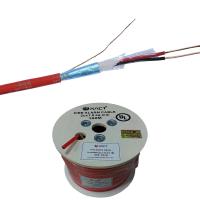 China 4core Shield/Unshield 4x1.5mm/4x2.5mm Fire Resistant Cable for Versatile Applications for sale