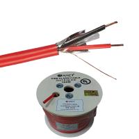 China 5000000000 Bare Copper Wire Fire Proof Rated Resistance Alarm Cable 1.0mm PH30 PH120 LPCB for sale