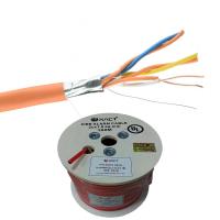 China 5000000000 Bare Copper Wire Fire Proof Rated Resistance Alarm Cable 1.0mm PH30 PH120 LPCB for sale