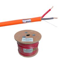 China ExactCables 1.5mm PH30 PH120 LPCB Fire Rated Proof Alarm Cable Bare Copper Wire Core for sale