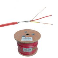 China ExactCables 1.5mm PH30 PH120 LPCB Fire Rated Proof Alarm Cable Bare Copper Wire Core for sale