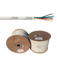 China Exactcables Communication Cable Solid 12xAWG24 Unshielded Alarm Cable for Industrial Needs for sale