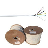 China Exactcables Communication Cable Solid 12xAWG24 Unshielded Alarm Cable for Industrial Needs for sale