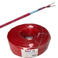 China 3x2.5mm2 FPLR Fire Alarm Cable 2 Cores Fire Resistant Power Limited Cable for sale