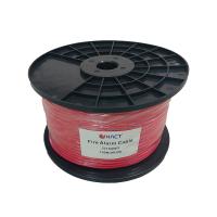 China Fire Alarm Cable 2 Cores 1.5mm 2.5mm Fire Retardant Fire Rated Cable for Industrial for sale