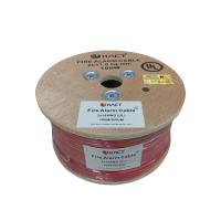 China Fire Alarm Cable 2 Cores 1.5mm 2.5mm Fire Retardant Fire Rated Cable for Industrial for sale