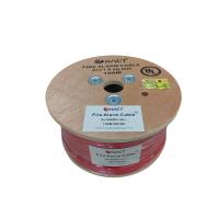 China LSZH FPLRL Approved Tinned Copper Fire Alarm Cable 2x1.5mm2 for Industrial Protection for sale
