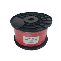 China LSZH FPLRL Approved Tinned Copper Fire Alarm Cable 2x1.5mm2 for Industrial Protection for sale