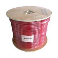 China Bare Copper Wire Construction Exactcables Fire Alarm Cable with 2hr 120 Min Fire Rating for sale