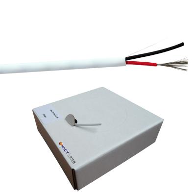 China 12 Cores Shielded TCCA Conductor LSF Insulation and Jacket CPR Eca Alarm Control Cable for sale
