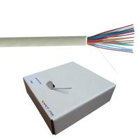 China Shielded TCCAM Alarm Cable 2-20 Cores 0.22mm2 PVC Insulation Jacket for sale
