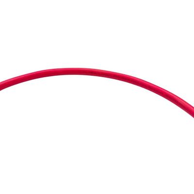 China 300/500V Fire Resistant Data Cables Insulation Silicone Drain Wire 1/0.5tc mm Durable for sale