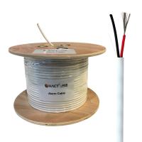 China Unshielded Stranded TCCAM 0.22mm2 LSOH CPR Eca Alarm Cable for Signal Transmission for sale