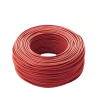 China 2 Core 1.5mm PVC Insulated Heat Resistant Fire Alarm Cable 2 Hour Fire Rated for sale